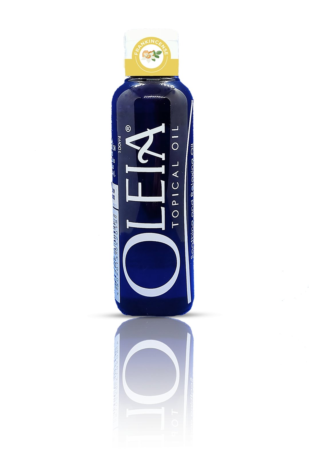 Oleia Frankincense Oil from ₱351.00 ₱690.00